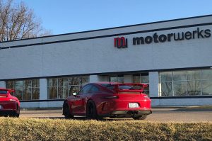 About – Motorwerks