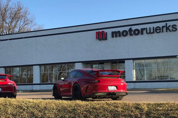 About – Motorwerks