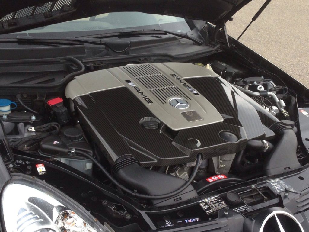 Luxury Sports Car High Performance Tuning for Luxury and Performance ...