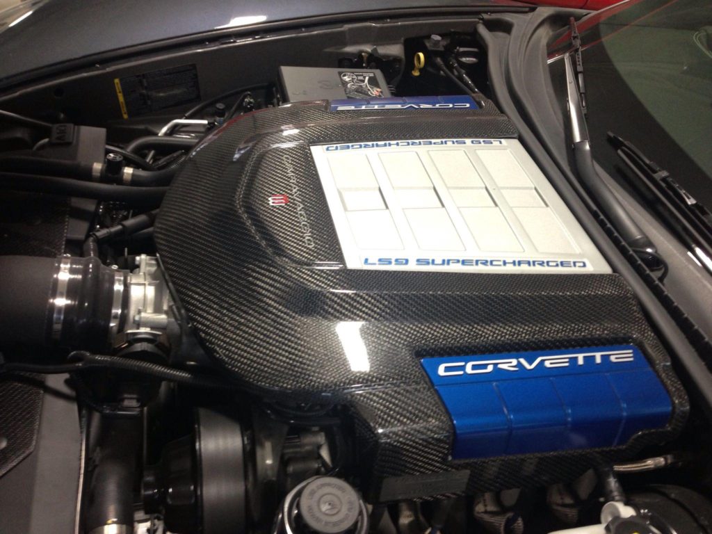 Luxury Sports Car High Performance Tuning for Luxury and Performance ...